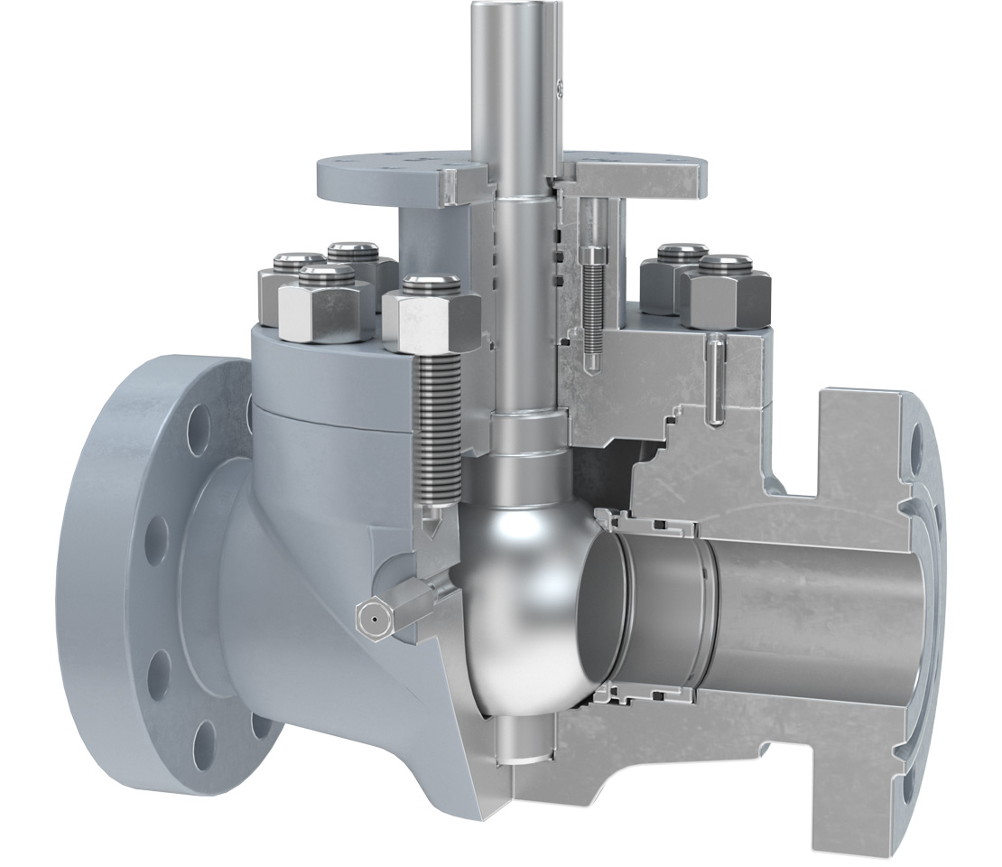 What Should You Know About the Ball Valve Malaysia