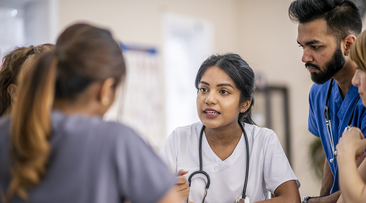 Exploring the Difficulties of Pursuing a Medical Degree at University ...