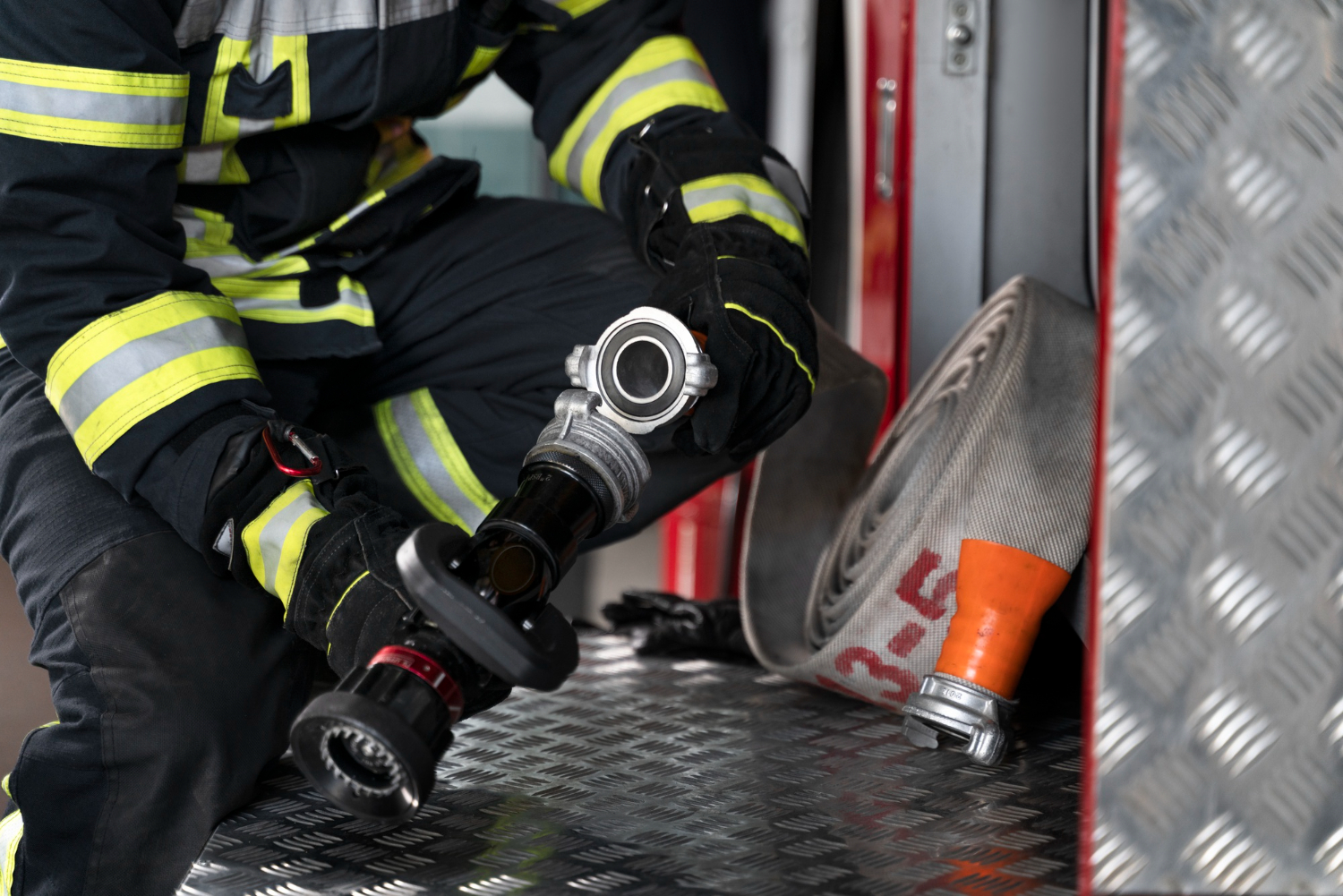 Revolutionizing Fire Safety: Advanced Alarm Sensor Designs