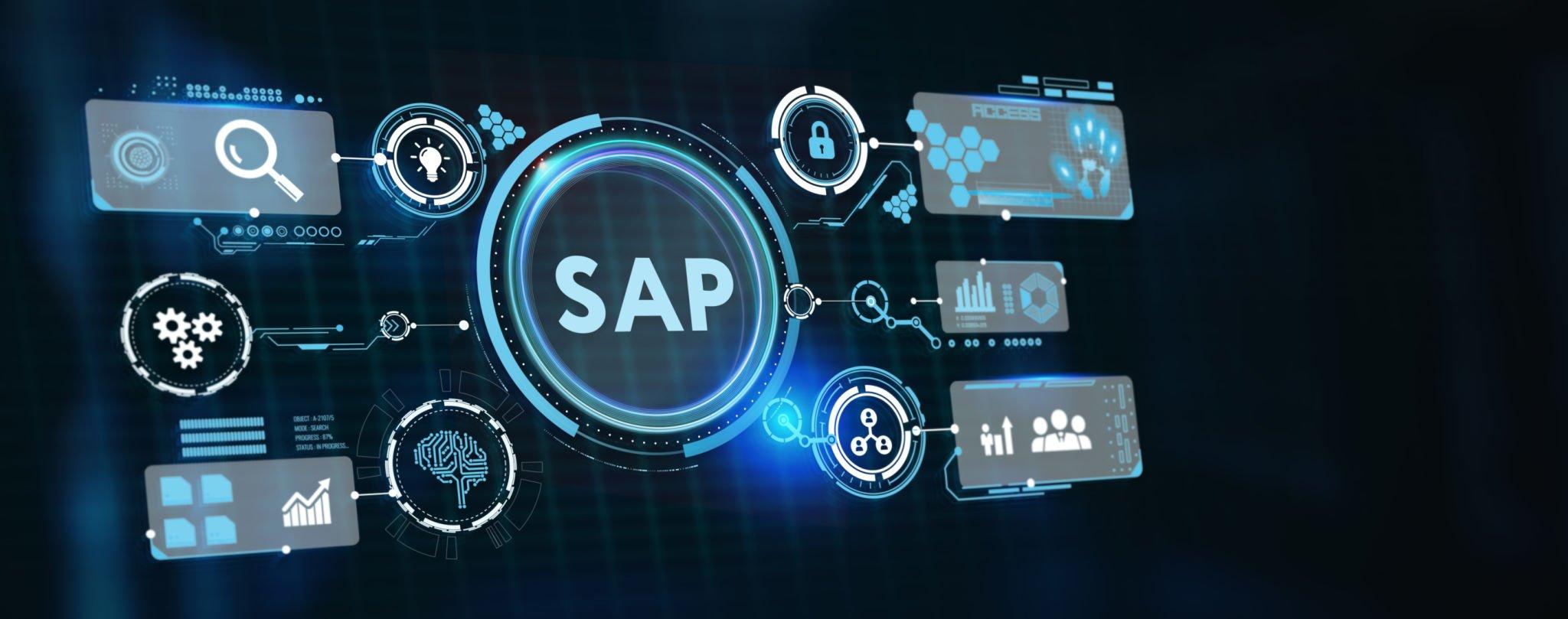 Streamline Your Business Operations with SAP S/4HANA Conversion